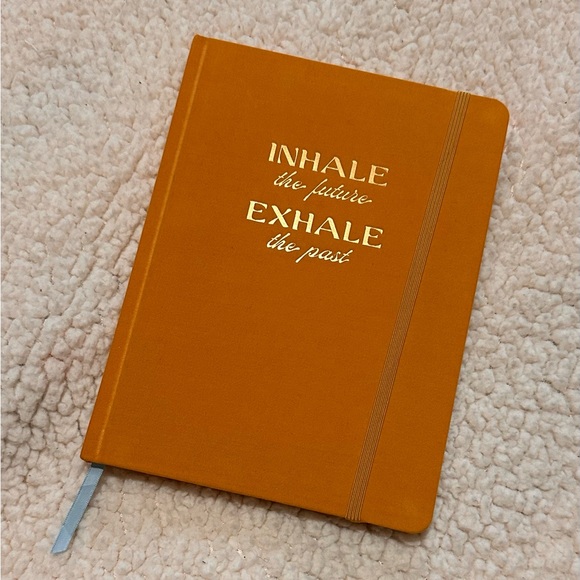 Threshold | Other | Inhale The Future Exhale The Past Threshold Gold ...